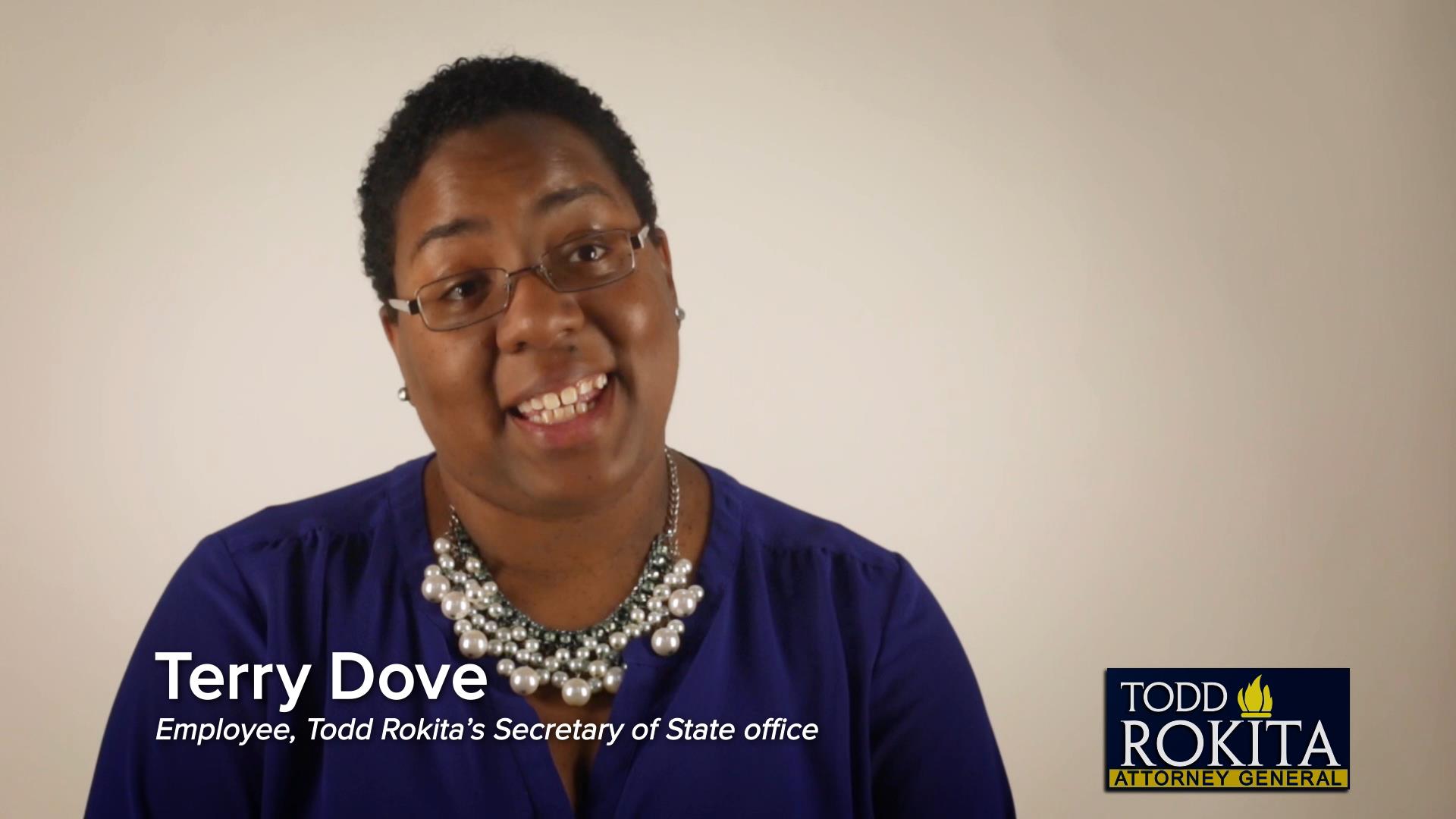 News – Todd Rokita for Indiana Attorney General