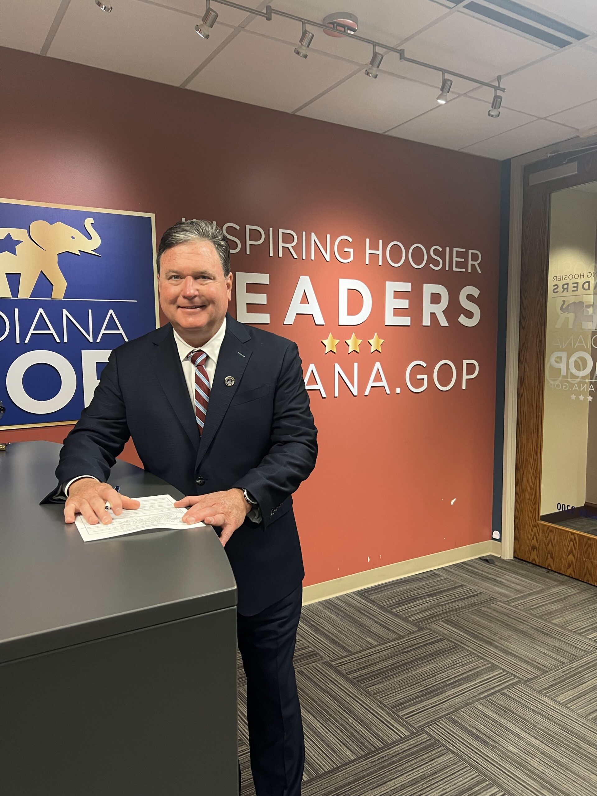 Todd Rokita Indiana’s Attorney General – Campaign website of Todd Rokita